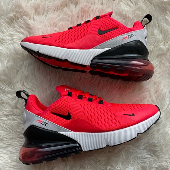 Nike Shoes | Nike Air Max 27 | Poshmark